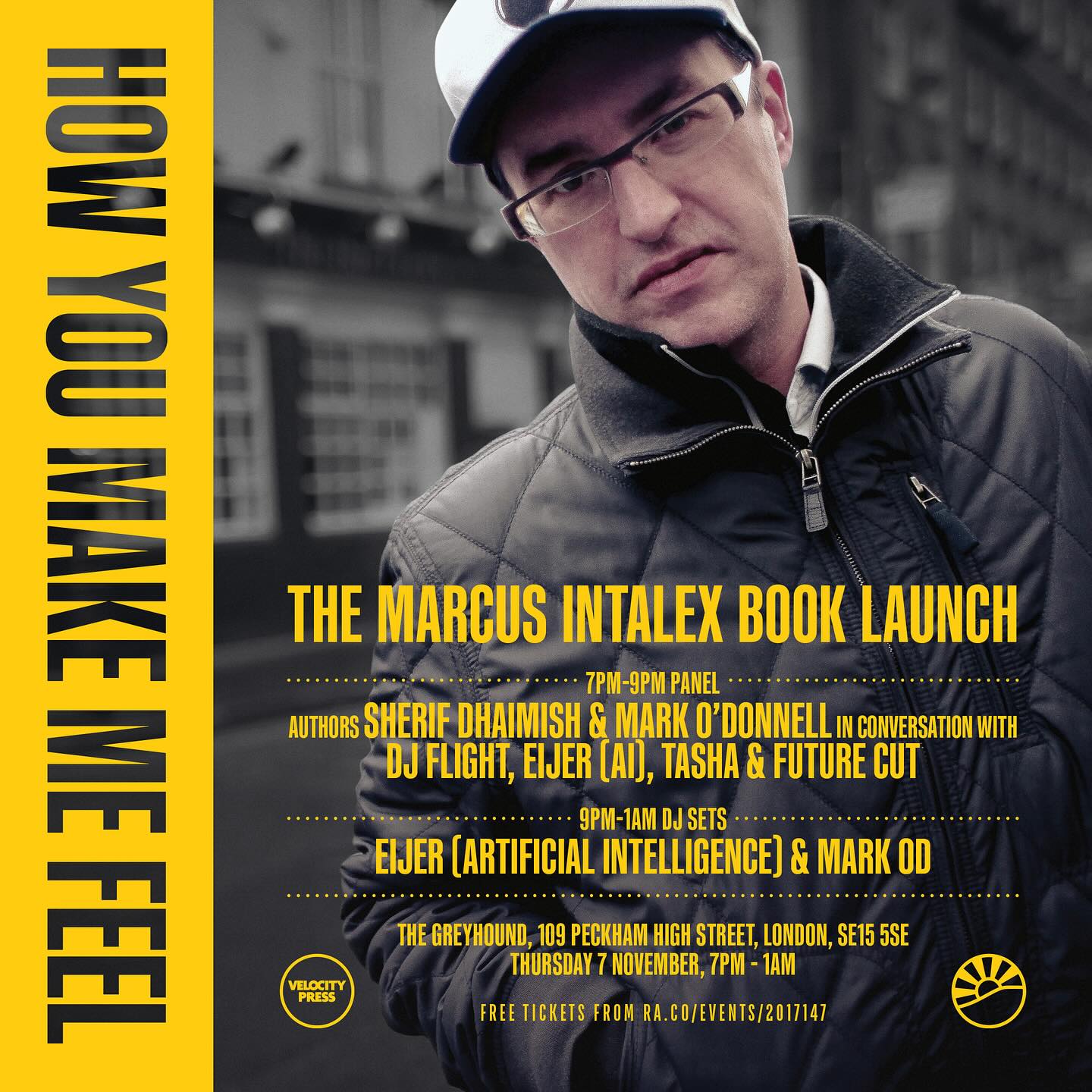 About Velocity Press