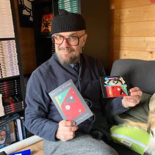 About Velocity Press